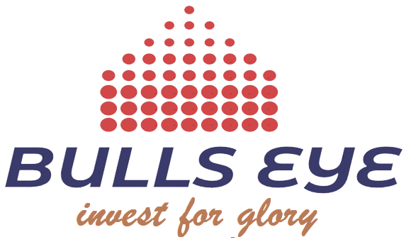 Contact – BULLS EYE